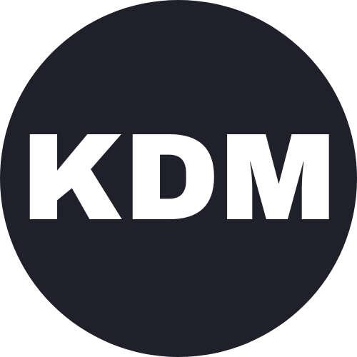 About - KDM Company